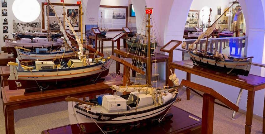 15 Fun Things To Do in Bodrum With Kids (Turkey Travel)